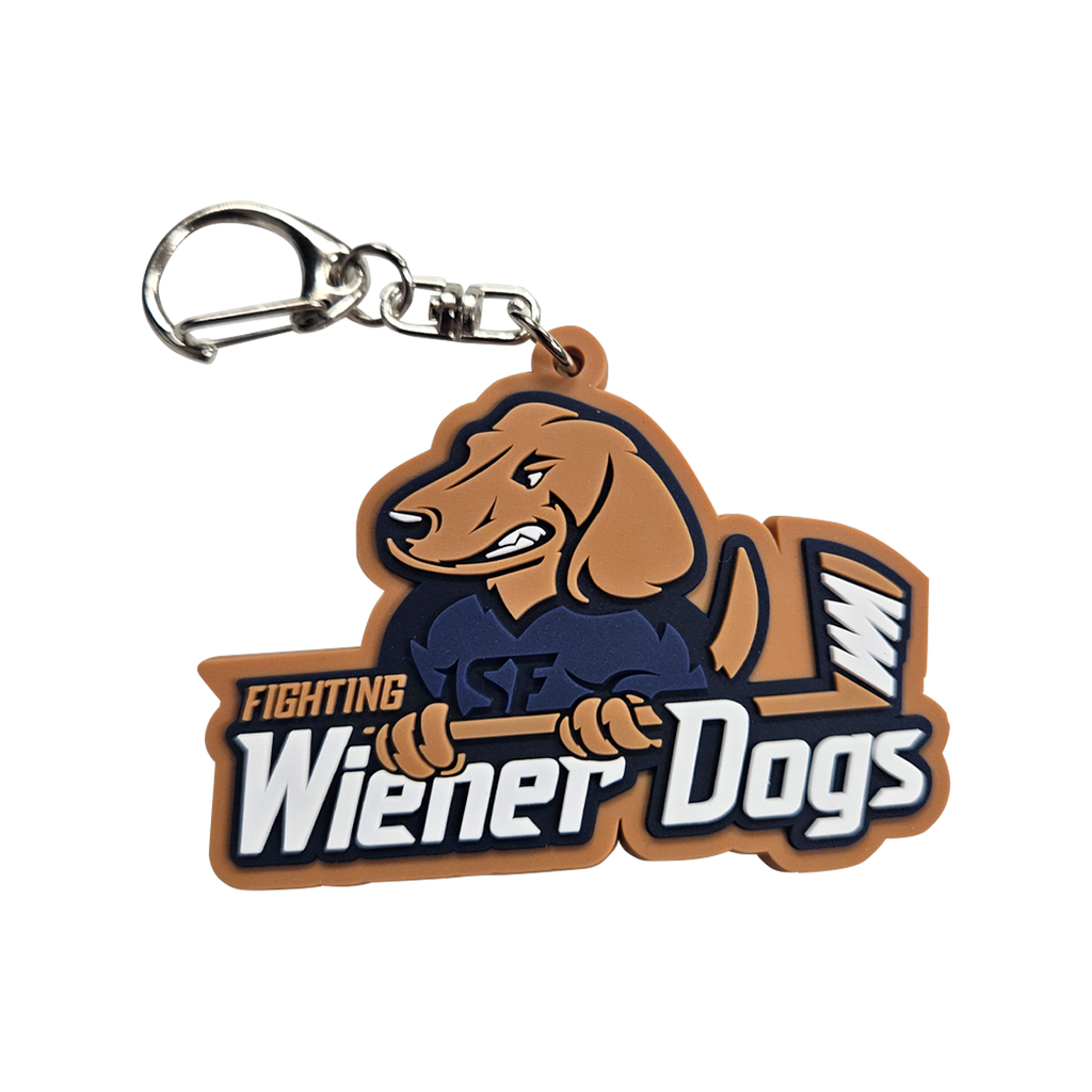 Wiener Dogs – Herd Hockey Shop